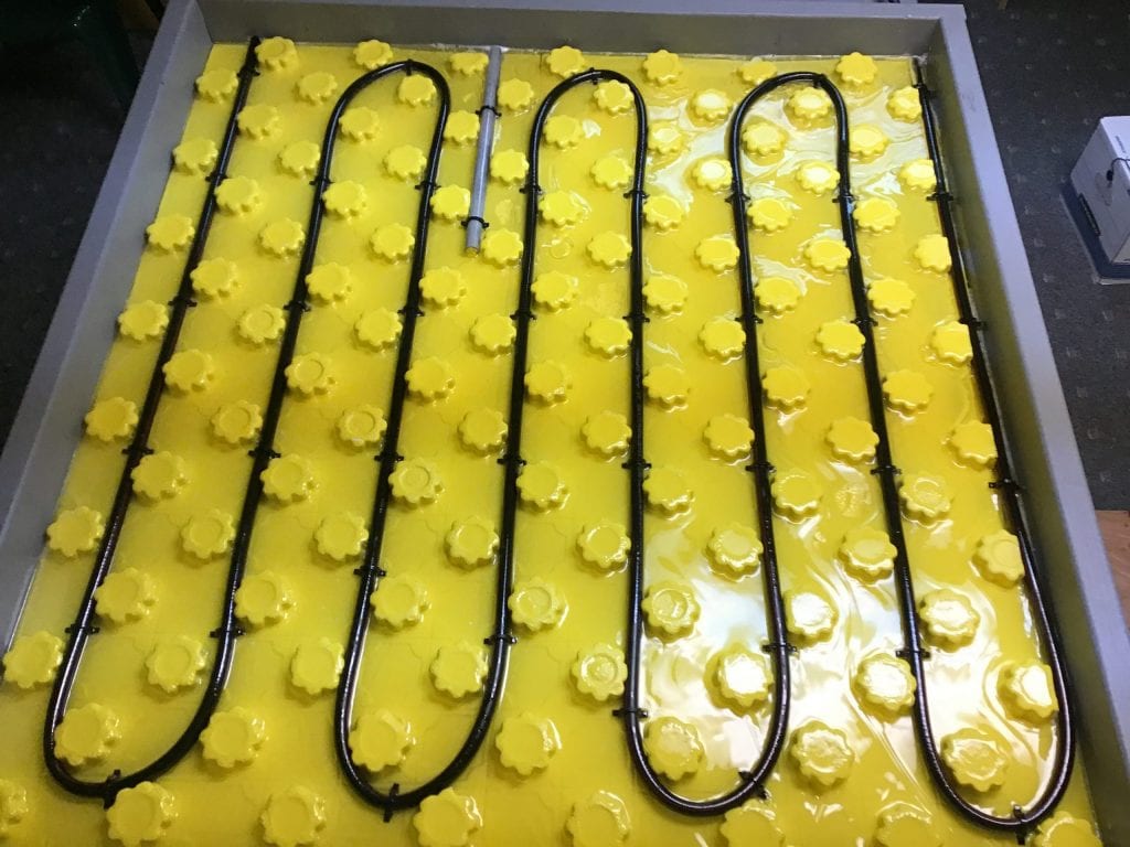 Hydronic Baseboard Heating Sudbury, MA | Hydronic Radiators